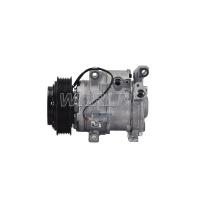 China WNRLN 4471608580 Auto Air Cond Compressor For Toyota Innova For Hilux 2.8 WXTT163 for sale