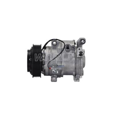 China WNRLN 4471608580 Auto Air Cond Compressor For Toyota Innova For Hilux 2.8 WXTT163 for sale