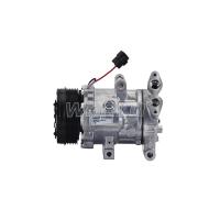 China 6V12 Auto AC Compressor Car Air Conditioning Pump System 6PK For ChangAn CS35 WXCA031 for sale
