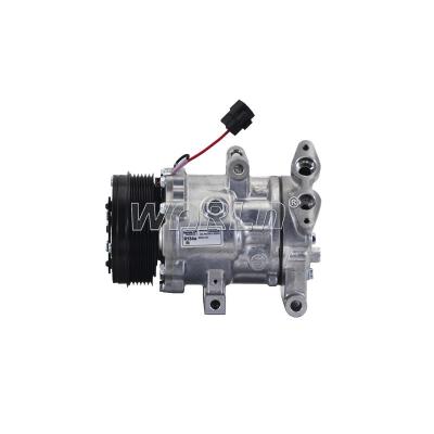 China 6V12 Auto AC Compressor Car Air Conditioning Pump System 6PK For ChangAn CS35 WXCA031 for sale