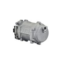 China For Universal Electric AC Compressor 12V 20CC 750W Car Air Conditioner Parts WXHB055 for sale