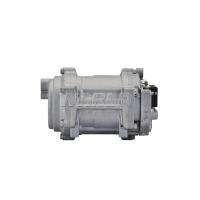 China For Universal Electric AC Compressor 12V 20CC 750W Car Air Conditioner Parts WXHB055 for sale