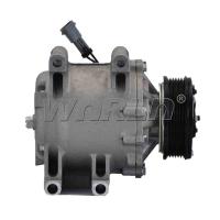 China 5825339 25825341 Vehicle AC Compressor For Chevrolet Trailblazer For GMC Envoy For Isuzu Ascender For Buick WXCV039 for sale