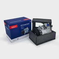 China 8831050150 Compressor Car Air Conditioner For Lexus GS LS430 For Toyota Celsior UCF WXLX012 for sale