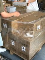 China Air Conditioner Car Compressor 7N0816803B For VW California WXVW052 for sale