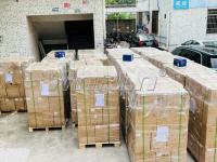 China Air Conditioner Auto Compressor 977014E330 For Kia Bongo 2.5 WXKA092 for sale