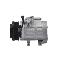 China Car Compressor Air Conditioner CO10905C For Ford F150 F250 F350 Expedition WXFD025 for sale