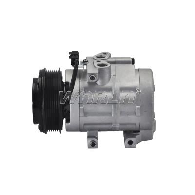 China Car Compressor Air Conditioner CO10905C For Ford F150 F250 F350 Expedition WXFD025 for sale