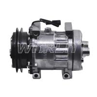 China 8884159489 Air Conditioning Automotive Compressor For NewHolland WXTK132 for sale