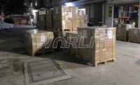 China DCP99832 Auto Ac Compressor SV06E Truck Compressor For Kubota For Morooka WXTK382 for sale