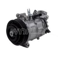 China DCP28018 Car Air Conditioner Compressor For Volvo For Porsche Macan3.0 3.6 WXAD038 for sale