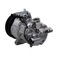 China DCP28018 Car Air Conditioner Compressor For Volvo For Porsche Macan3.0 3.6 WXAD038 for sale