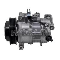 China DCP28018 Car Air Conditioner Compressor For Volvo For Porsche Macan3.0 3.6 WXAD038 for sale