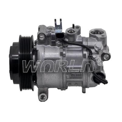 China DCP28018 Car Air Conditioner Compressor For Volvo For Porsche Macan3.0 3.6 WXAD038 for sale