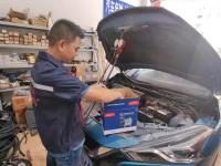 China 7H15 8PK Compressor Air Conditioner Car For Caterpillar 24V WXTK073 for sale