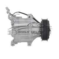 China 8832052430 4471809140 Auto AC Compressor For Toyota Yari For Echo For Vitz 1.0 WXTT186 for sale