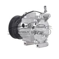 China 8832052430 4471809140 Auto AC Compressor For Toyota Yari For Echo For Vitz 1.0 WXTT186 for sale