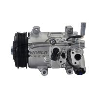 China 73111AL000A Car Ac Compressor For Subaru Legacy For Outback2.5 WXSB020 for sale