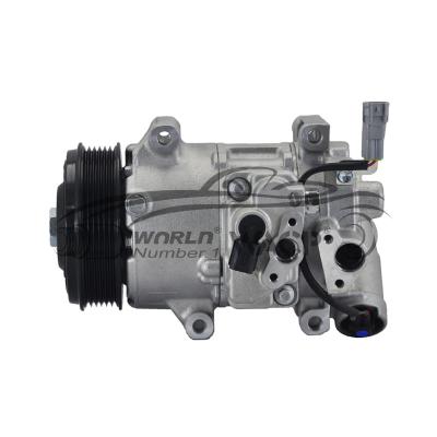 China 73111AL000A Car Ac Compressor For Subaru Legacy For Outback2.5 WXSB020 for sale