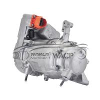 China SHS45 Electric AC Compressor Auto 158266800F For Tesla Model Y 2020-2022 WXHB097A for sale