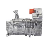 China SHS45 Electric AC Compressor Auto 158266800F For Tesla Model Y 2020-2022 WXHB097A for sale