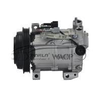 China ‎‎6086734R2 Auto Ac Car Compressor For Nissan Fuga For Infiniti M35 3.5 WXNS017 for sale