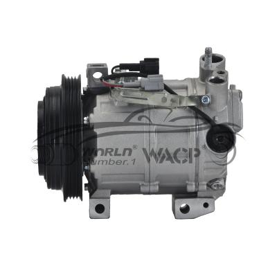 China ‎‎6086734R2 Auto Ac Car Compressor For Nissan Fuga For Infiniti M35 3.5 WXNS017 for sale