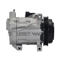 China ‎‎6086734R2 Auto Ac Car Compressor For Nissan Fuga For Infiniti M35 3.5 WXNS017 for sale