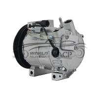 China ‎‎6086734R2 Auto Ac Car Compressor For Nissan Fuga For Infiniti M35 3.5 WXNS017 for sale