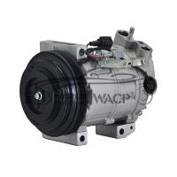 China ‎‎6086734R2 Auto Ac Car Compressor For Nissan Fuga For Infiniti M35 3.5 WXNS017 for sale