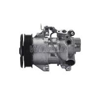 China 883100D210 Car Air Conditioner Compressor For Toyota Yaris 1.4 WXTT190 for sale
