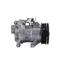 China 883100D210 Car Air Conditioner Compressor For Toyota Yaris 1.4 WXTT190 for sale