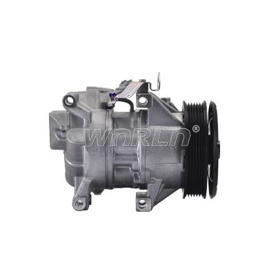 China 883100D210 Car Air Conditioner Compressor For Toyota Yaris 1.4 WXTT190 for sale
