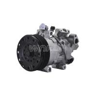 China 883100D210 Car Air Conditioner Compressor For Toyota Yaris 1.4 WXTT190 for sale