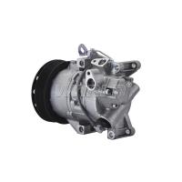 China 883100D210 Car Air Conditioner Compressor For Toyota Yaris 1.4 WXTT190 for sale