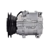 China 8832035620 Car Air Conditioner Copremssor For Toyota LandCruiser Prado WXTT037A for sale
