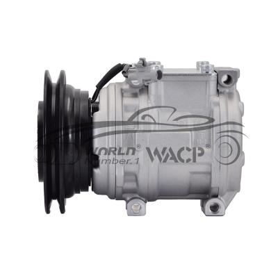 China 8832035620 Car Air Conditioner Copremssor For Toyota LandCruiser Prado WXTT037A for sale
