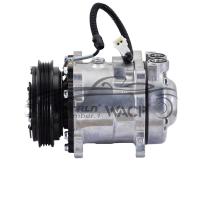China 5H11 4PK Air Conditioner Auto Compressor For Iran Peugeot WXPG012 for sale