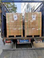 China 5093988 Auto Air Conditioner Cooling Compressor For 7H13 8PK 12V WXUN056 for sale