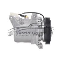 China 9620077GB2 Auto Air Conditioning Compressor For 9620077GB2 WXSK005A for sale