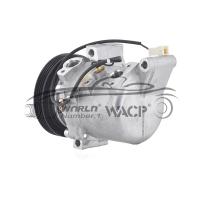 China 9620077GB2 Auto Air Conditioning Compressor For 9620077GB2 WXSK005A for sale