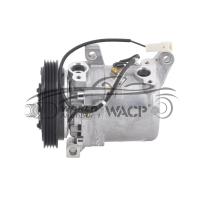 China 9620077GB2 Auto Air Conditioning Compressor For 9620077GB2 WXSK005A for sale