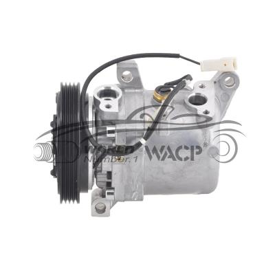 China 9620077GB2 Auto Air Conditioning Compressor For 9620077GB2 WXSK005A for sale