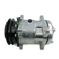 China 5H14 1A Auto Air Conditioner Car Compressor For JAV24V WXTK064 for sale