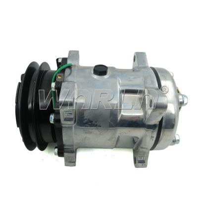 China 5H14 1A Auto Air Conditioner Car Compressor For JAV24V WXTK064 for sale