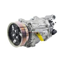 China 6453VK 6453PS Compressor AC System Part For Peugeot407 For Citroen C5 C6 3.0 WXPG024 for sale