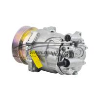 China 6453VK 6453PS Compressor AC System Part For Peugeot407 For Citroen C5 C6 3.0 WXPG024 for sale