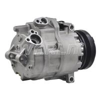 China DCP05039 Auto Air Condition Compressor For BMW 3 5 X3 X5 E39 E46 WXBM007A for sale