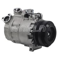 China DCP05039 Auto Air Condition Compressor For BMW 3 5 X3 X5 E39 E46 WXBM007A for sale