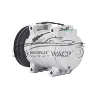 China 740457 Auto Air Condition Compressor For Isuzu  NPR75 NPS75 Holden WXIZ064 for sale